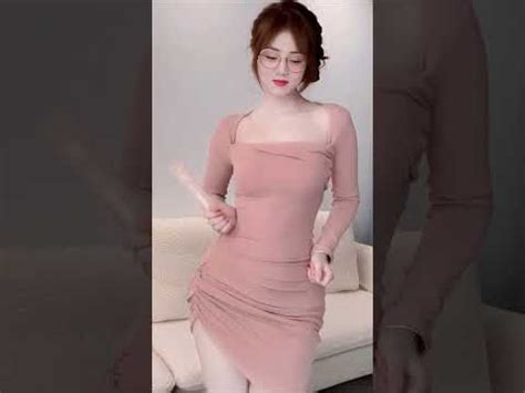 Video G I Xinh Douyin Hot Beautiful Girls Beautifulgirl Dance Beauty Cosplay