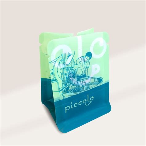 25g Coffee Pouch Mtpak Coffee