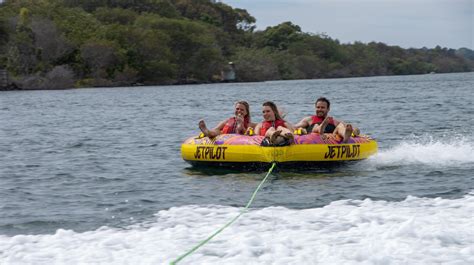 Wizzy Dizzy 3 Towable East Coast Power Sports