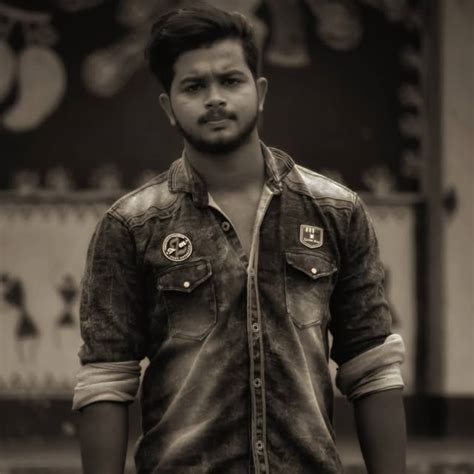 Pradeep Shetty Pradeep K Shetty On Threads