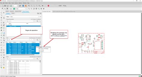 Libraries Devices And 3d Packages So Frustrating Autodesk Community