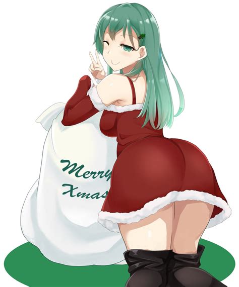 Suzuya Kantai Collection Drawn By Takashinougyou Danbooru
