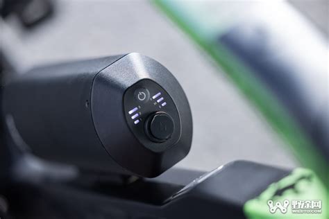 重新定义e Bike Evigors E7公路电助力轮组实测 野途网