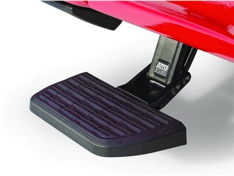 Amp Research 75422 01a Amp Amp Research Bedstep 2 Driver Side Only