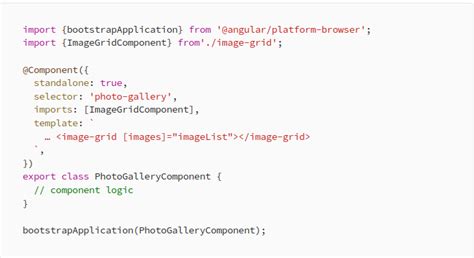 Angular 15 Find Major Features And Deprecations From The Update