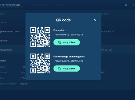 Address Book V2 · Issue 261 · Beammw Beam Ui · Github