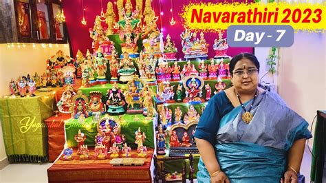 Recipe 771 Navratri Day 7 Youtube