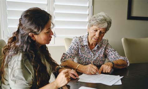 Advance Directive Care Types Meaning Guide Nerdwallet