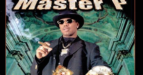 Dathiphoplife Master P Mp Da Last Don Poster