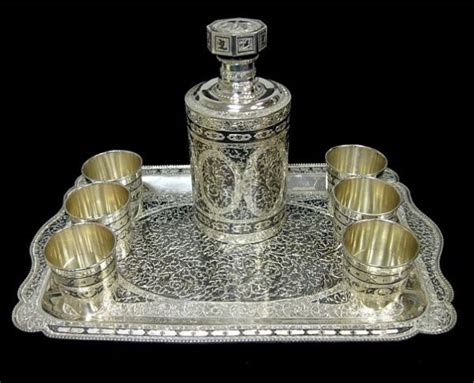 Kubachi craft art, Dagestan | Famous jewelry designers, Contemporary ...