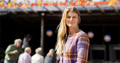 Kulturminister Ane Halsboe Jørgensen vil fortsætte kampen mod techselskaber