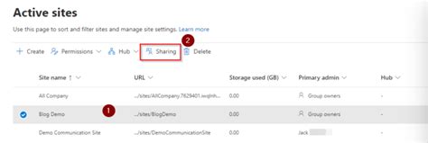 Unable To Share With External Users Sharepoint Online Business Tech