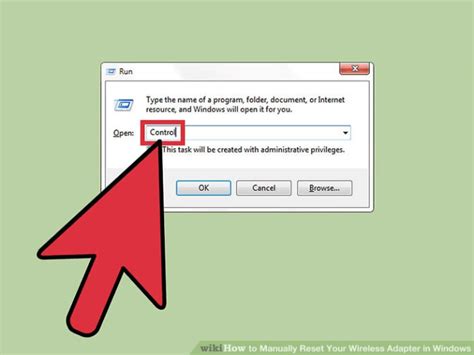 How To Reset Wireless Network Adapter Windows 7810 Ug Tech Mag