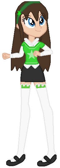 Monika By Electricturtles16 On Deviantart