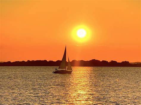 Orla Do Guaíba Porto Alegre