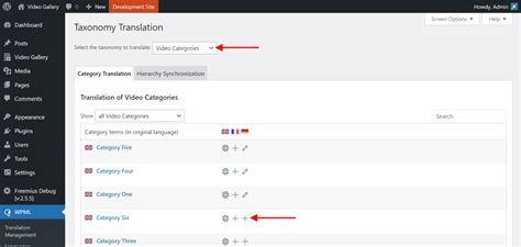 Multilingual With WPML Plugins360