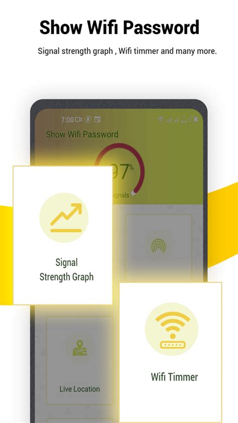 Wi Fi Password Saver For Android Download