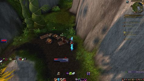 Help Shadowed Unit Frames Debuff On Target Rwowui