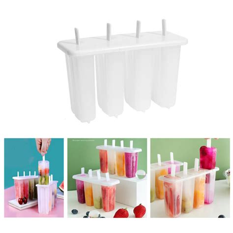 MOLDE PARA HELADOS Xian Zhu