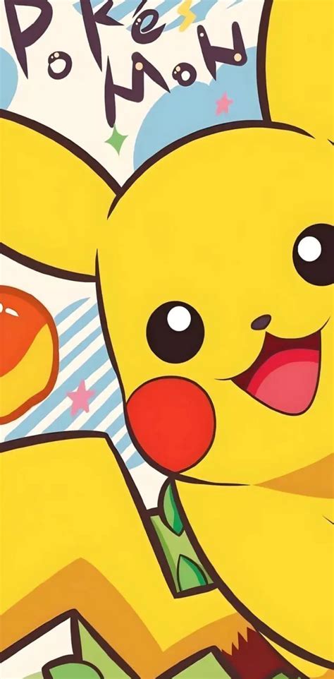 Pikachu Wallpaper By March001 Download On Zedge™ 4cb4