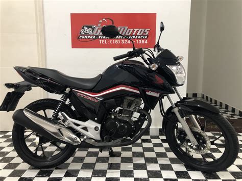 CG 160 TITAN FLEXONE Ed Especial 40 Anos Monte Alto Boom Veículos