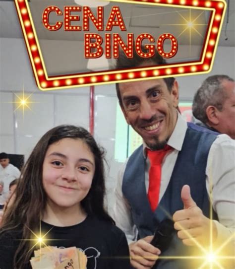 Noche De Bingo