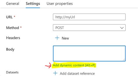 Azure Data Factory Calling A Logic App Microsoft Qanda