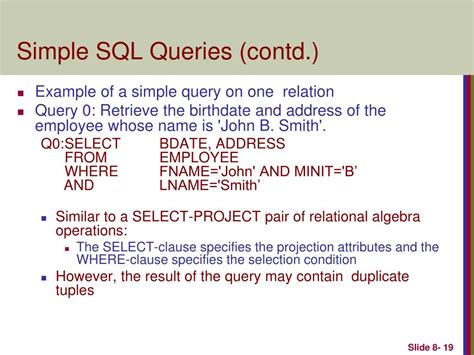 ppt sql 99 schemadefinition constraints and queries and views