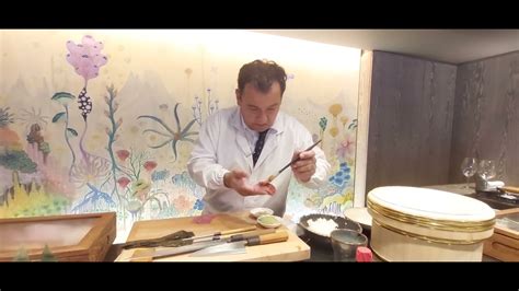 Chef Alejandro Moranda Du Restaurant Kawai De Lux Le Morne Youtube