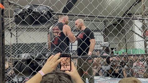 Jon Moxleys Title Vs Career Match Outside Aew Set For Wwe Extreme