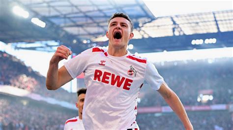 1 Fc Köln Gegen Hertha Bsc Jetzt Live Im Tv Und Stream Hier Läuft Der