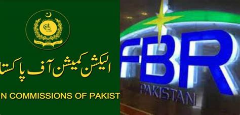 Ecp Bars Caretaker Govt From Fbr Reforms Pakistan Hum News