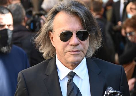 Ηλίας Ψινάκης για το σκάνδαλο με το κότερο «Υπήρχε ο Σάκης υπήρχε ο