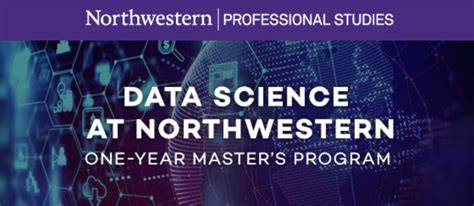 Earn Your Ms In Data Science In One Year Kdnuggets