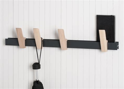 Big Game To Present Metal Coat Rack For Hay In Milan Design Dezeen