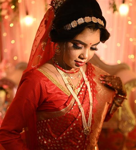 Makeup By Payel Ghosh Price And Reviews Howrah Makeup Artist