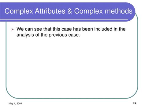 PPT Vertical Partitioning In Object Oriented Databases PowerPoint