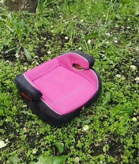 Бустер Kenga Isofix до36кг + впридачу адаптер ремн | Festima.Ru ...