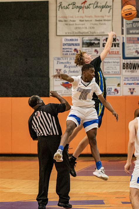 December 19 2022 Chipley Bugle