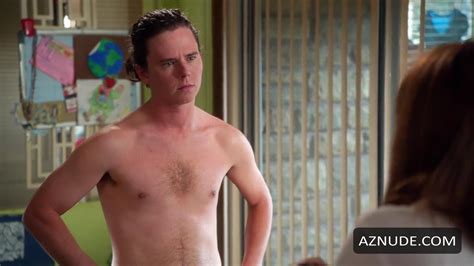 Charlie Mcdermott Nude Aznude Men