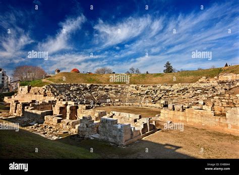 Larissa City