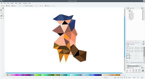 Vector Graphics Application At Collection Of Vector Graphics Application Free