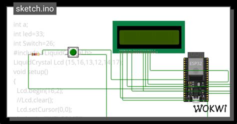Lcd Phone Callingaathi Wokwi Esp32 Stm32 Arduino Simulator Lcd Phone Callingaathi Wokwi Esp32 Stm32 Arduino Simulator