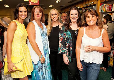 Launch Of Caroline Grace Cassidys Book Already Taken Beautie