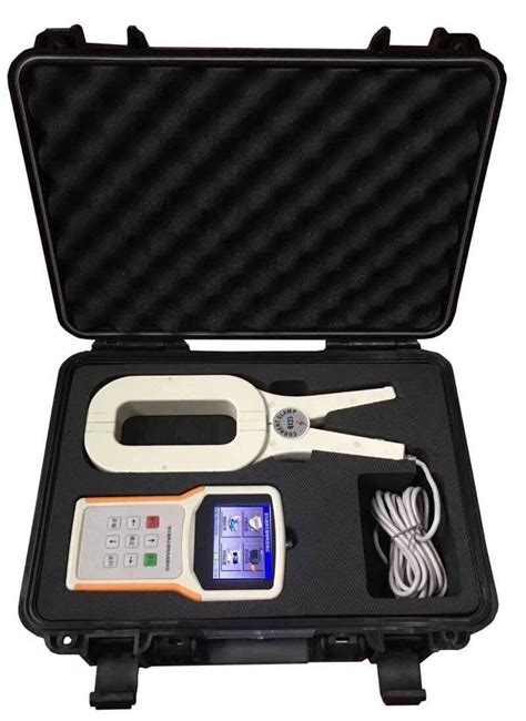 Transformer Core Ground Test