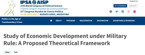 Kazi Mohammad Mahbobor Rahman On Linkedin In The 27th Congress Of