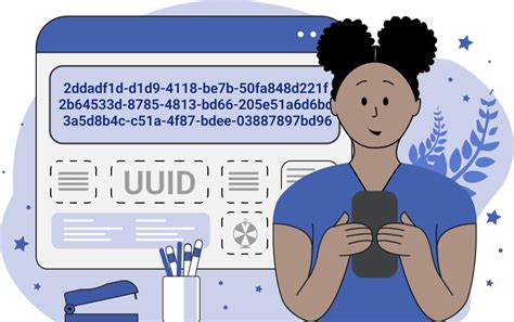 Guiduuid Generator Generate Unique Identifiers Toolexe