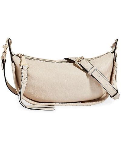 Natural Aimee Kestenberg Shoulder Bags For Women Lyst