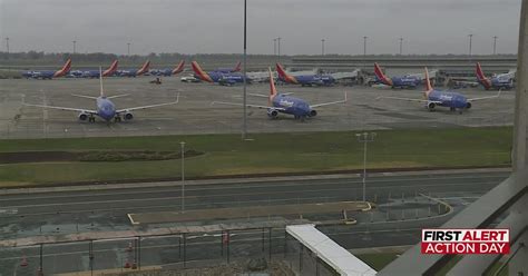 What S Behind The Southwest Flight Cancellation Fiasco CBS Sacramento