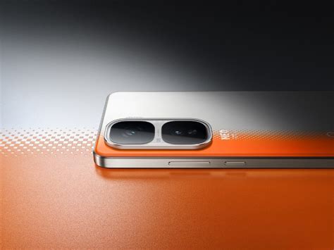 IQOO Neo 10 Neo 10 Pro Look Tempting In Orange Dual Tone Version